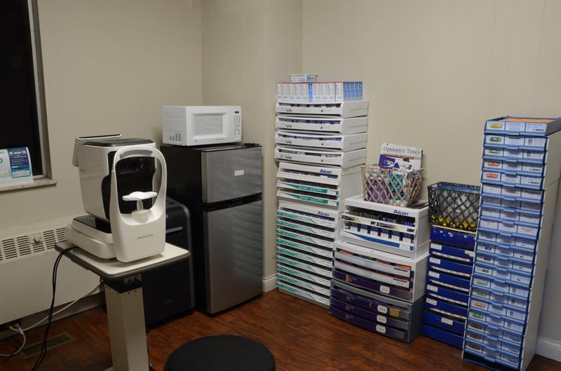 Vision Quest Eye Clinics - East Chicago, IN