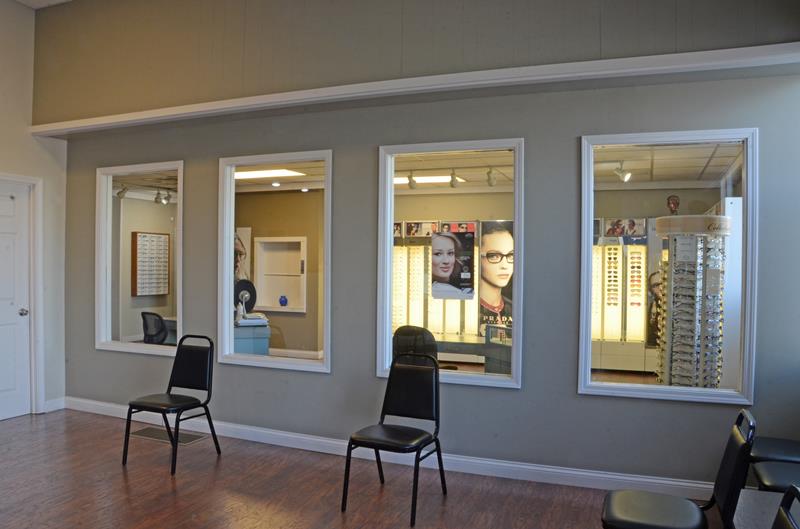 Vision Quest Eye Clinics - East Chicago, IN