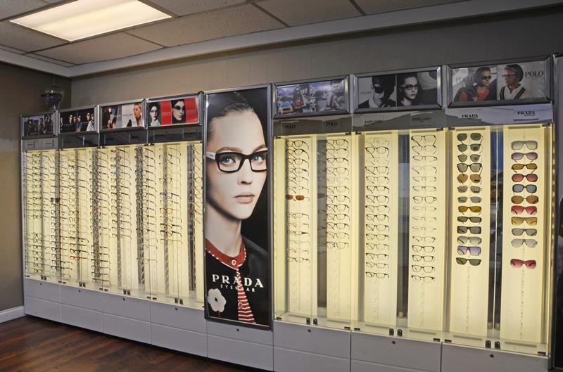 Vision Quest Eye Clinics - East Chicago, IN