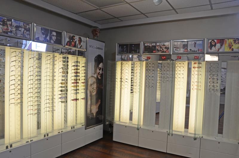 Vision Quest Eye Clinics - East Chicago, IN