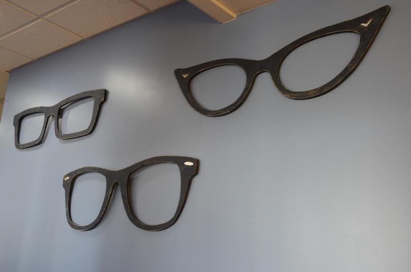 Vision Quest Eye Clinics - East Chicago, IN